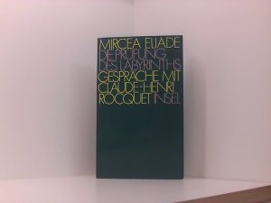 „Rocquet Claude-Henri; Eliade Mircea; Rocquet Claude“ – Bücher ...