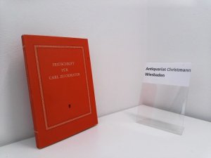 „Glauert, Barbara Und Carl Zuckmayer“ – Bücher gebraucht, antiquarisch ...