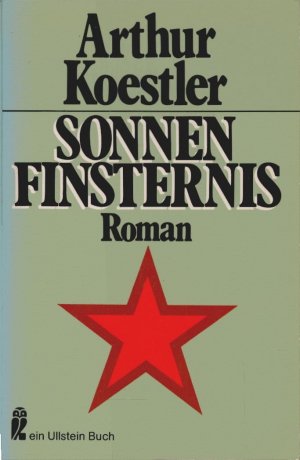 „Sonnenfinsternis : Roman ; einzig autoris.“ – Bücher gebraucht ...
