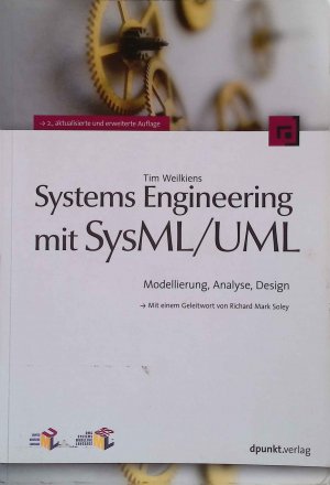 „Systems engineering mit SysML, UML : Modellierung, …“ – Bücher ...