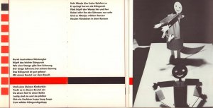 „Samozveri: Selbst gemachte Tiere.“ (Tretjakow, Sergei Michailowitsch ...