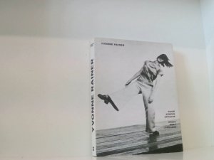 „Yvonne Rainer - Raum Körper Sprache/Space Body“ – Bücher gebraucht ...