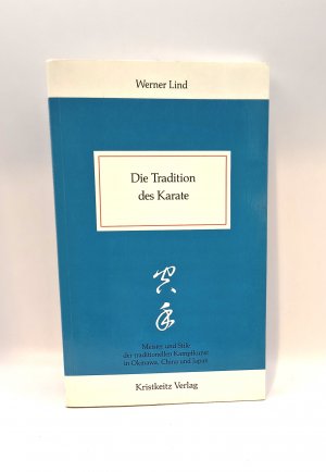 „Die Tradition des Karate Meister und Stile der traditionellen ...