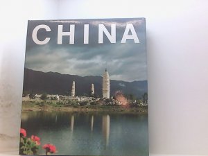 „Billhardt, Thomas / Mann, China Impressionen einer Reise Impressionen ...
