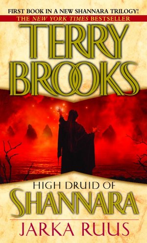 „High Druid of Shannara Jarka Ruus“ – Bücher gebraucht, antiquarisch ...