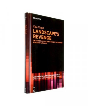 „Landscape¿s Revenge“ – Bücher gebraucht, antiquarisch & neu kaufen