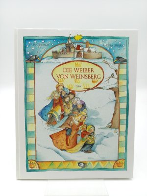 „Julia Ginsbach, Die Weiber von Weinsberg“ – Bücher gebraucht ...