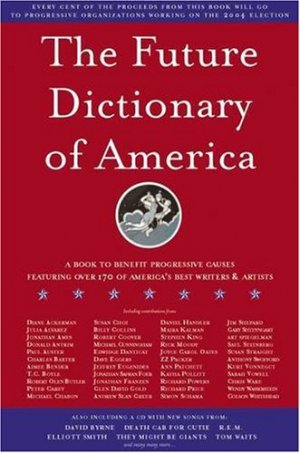 „The Future Dictionary of America, w.“ – Bücher gebraucht, antiquarisch ...