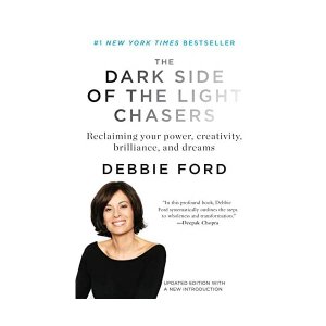 „Dark Side of the Light Chasers Reclaiming your power“ – Bücher ...