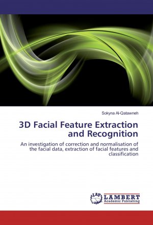 „3D Facial Feature Extraction and Recognition“ – Bücher gebraucht ...