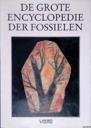 „Grote fossielen encyclopedie“ – Bücher gebraucht, antiquarisch & neu ...