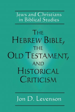 „Levenson Jon Douglas“ – Bücher gebraucht, antiquarisch & neu kaufen