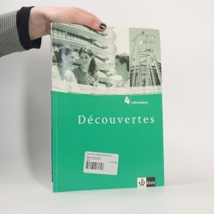 „Birgit Bruckmayer, Découvertes Lehrerbuch für den schulischen ...