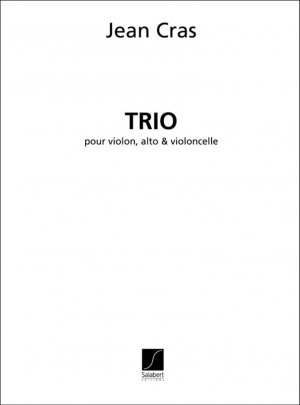 „Trio pour Violon, Alto et Violoncelle.“ – Bücher gebraucht ...