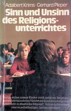 „Krims, Adalbert Und Gerhard Pieper“ – Bücher gebraucht, antiquarisch ...
