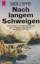 „Nach langem Schweigen“ (Tepper, Sheri S) – Buch gebraucht kaufen ...