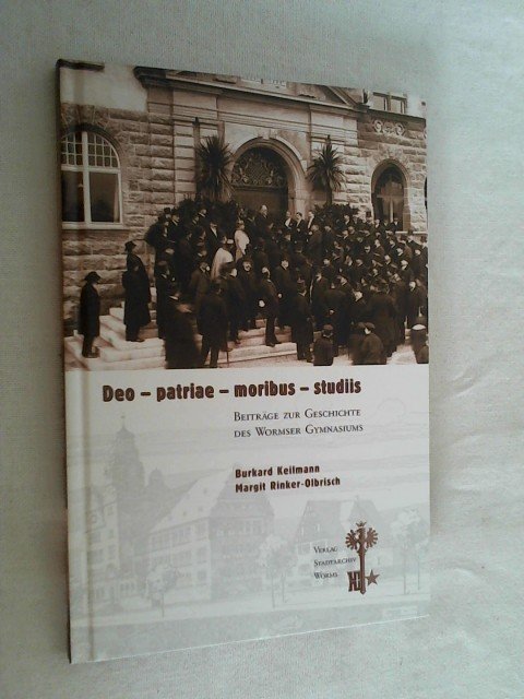 Bücher vom Verlag „Worms Verl Stadtarchiv“ – Bücher gebraucht ...