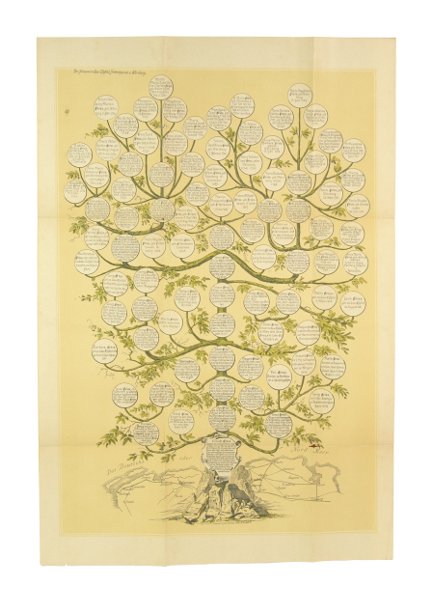 „Die Friesen in Gau-Elsfeld, Frikenhausen u.“ (Fries].) – Buch ...