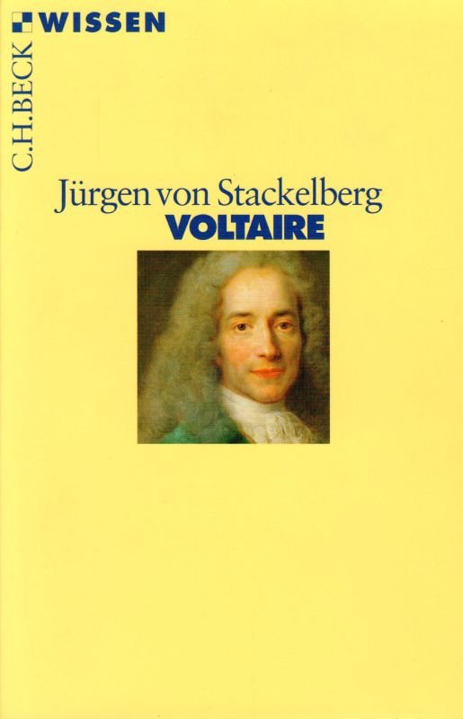 „Voltaire Beck'sche Reihe 2402 Beck Wissen“ – Bücher gebraucht ...