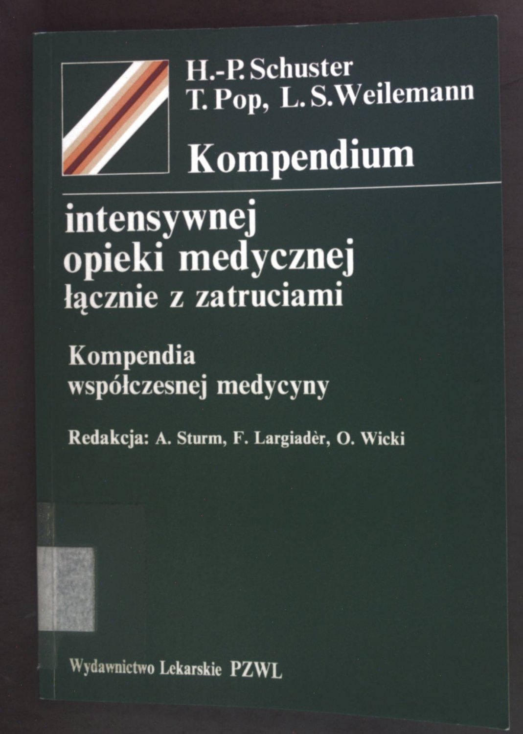 ISBN 8320018056 – gebraucht, antiquarisch & neu kaufen