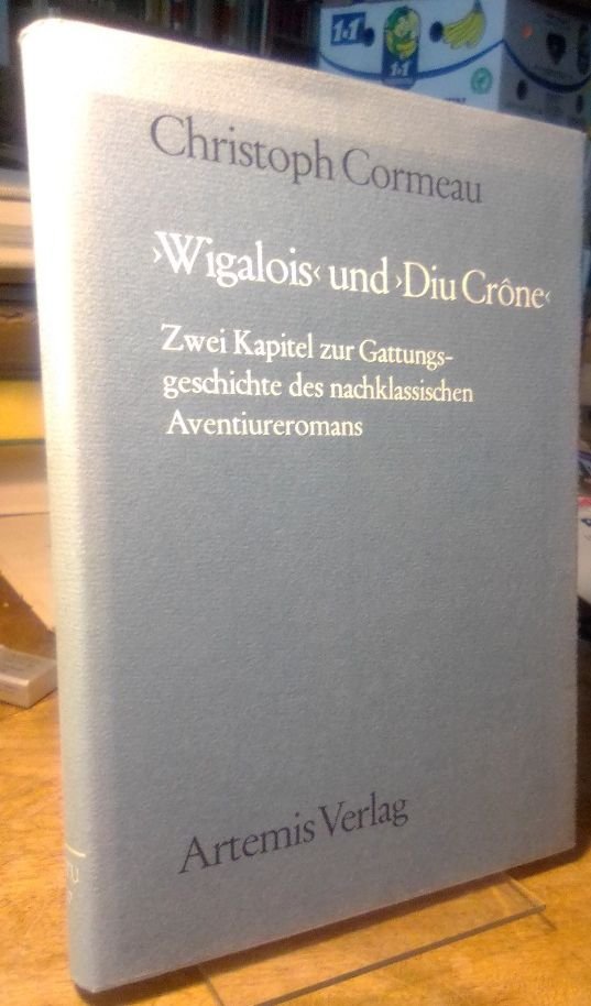 „Wirnt von Grafenberg“ – Bücher gebraucht, antiquarisch & neu kaufen