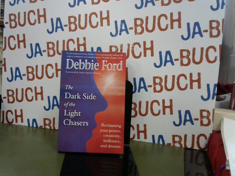 „Dark Side of the Light Chasers Reclaiming your power“ – Bücher ...