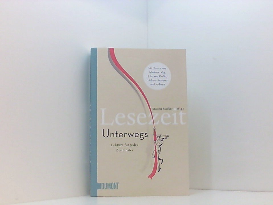 „Lesezeit Unterwegs Lektüre für jedes Zeitfenster Minutengeschichten ...