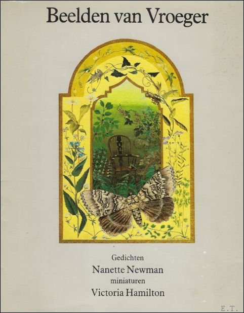 „NEWMAN, Nanette (gedichten) & HAMILTON“ – Bücher gebraucht ...