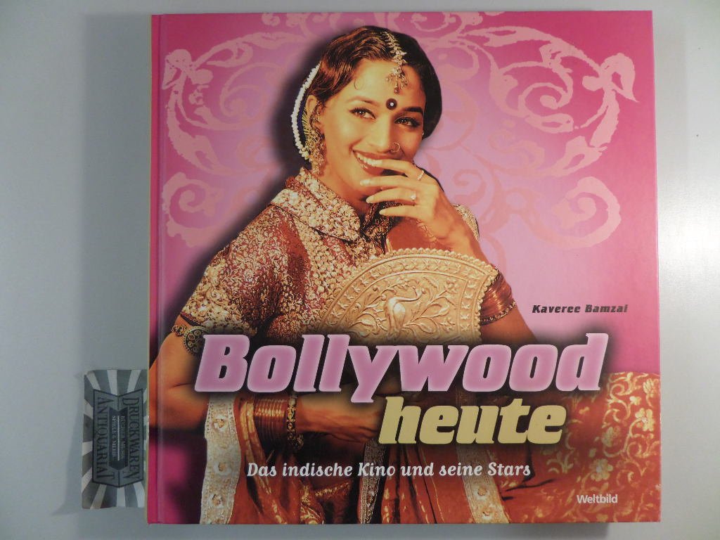 „Bamzai Kaveree Und Susan [Übers ] Haynes-Huber“ – Bücher gebraucht ...