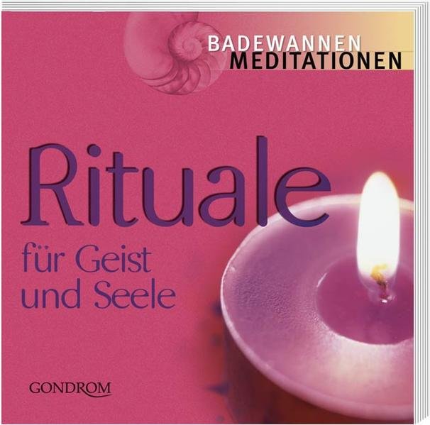 „Rituale für Geist und Seele Text Mara Bittner“ – Bücher gebraucht ...