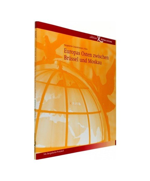 „Europas Osten zwischen Brüssel und Moskau“ – Bücher gebraucht ...