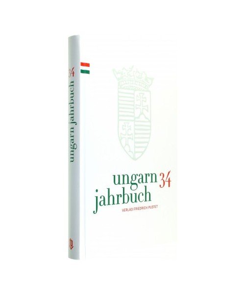 „Ungarn-Jahrbuch 34 2018“ – Bücher gebraucht, antiquarisch & neu kaufen