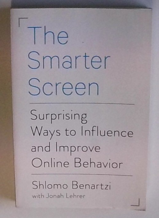 „Benartzi Shlomo Und Jonah Lehrer“ – Bücher gebraucht, antiquarisch ...