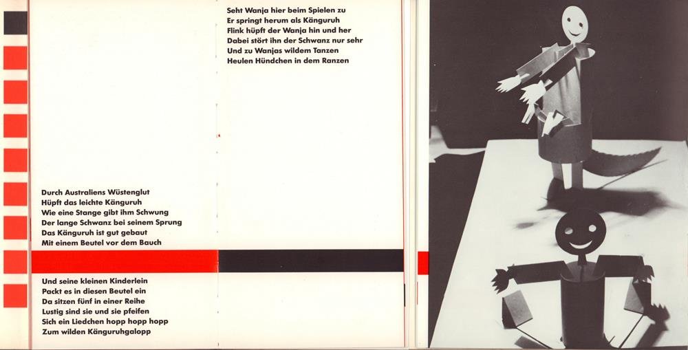 „Samozveri: Selbst gemachte Tiere.“ (Tretjakow, Sergei Michailowitsch ...