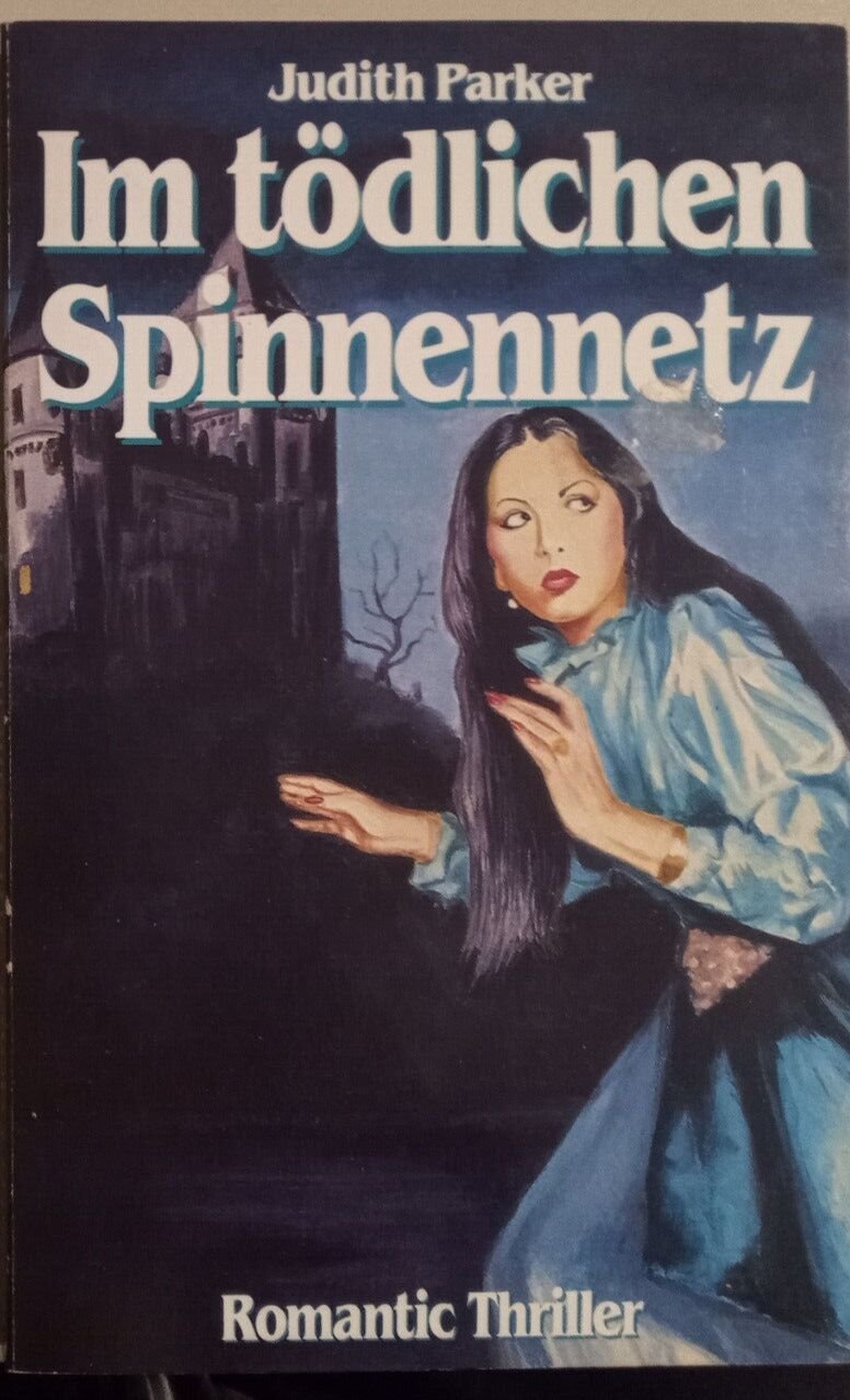 „Judith Parker“ – Bücher gebraucht, antiquarisch & neu kaufen