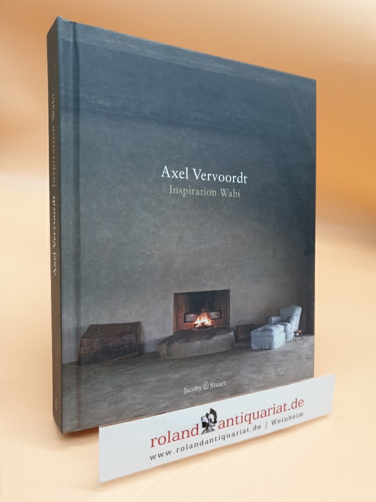 „Vervoordt Axel Und Michael Paul“ – Bücher gebraucht, antiquarisch ...