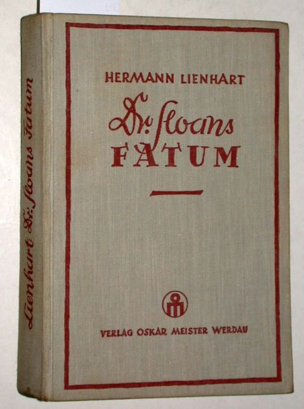 „Lienhart Hermann (Pseudony Für Hermann Gerstmayer)“ – Bücher gebraucht ...