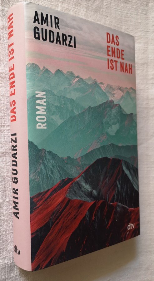 „Amir Gudarzi“ – Bücher Erstausgabe kaufen