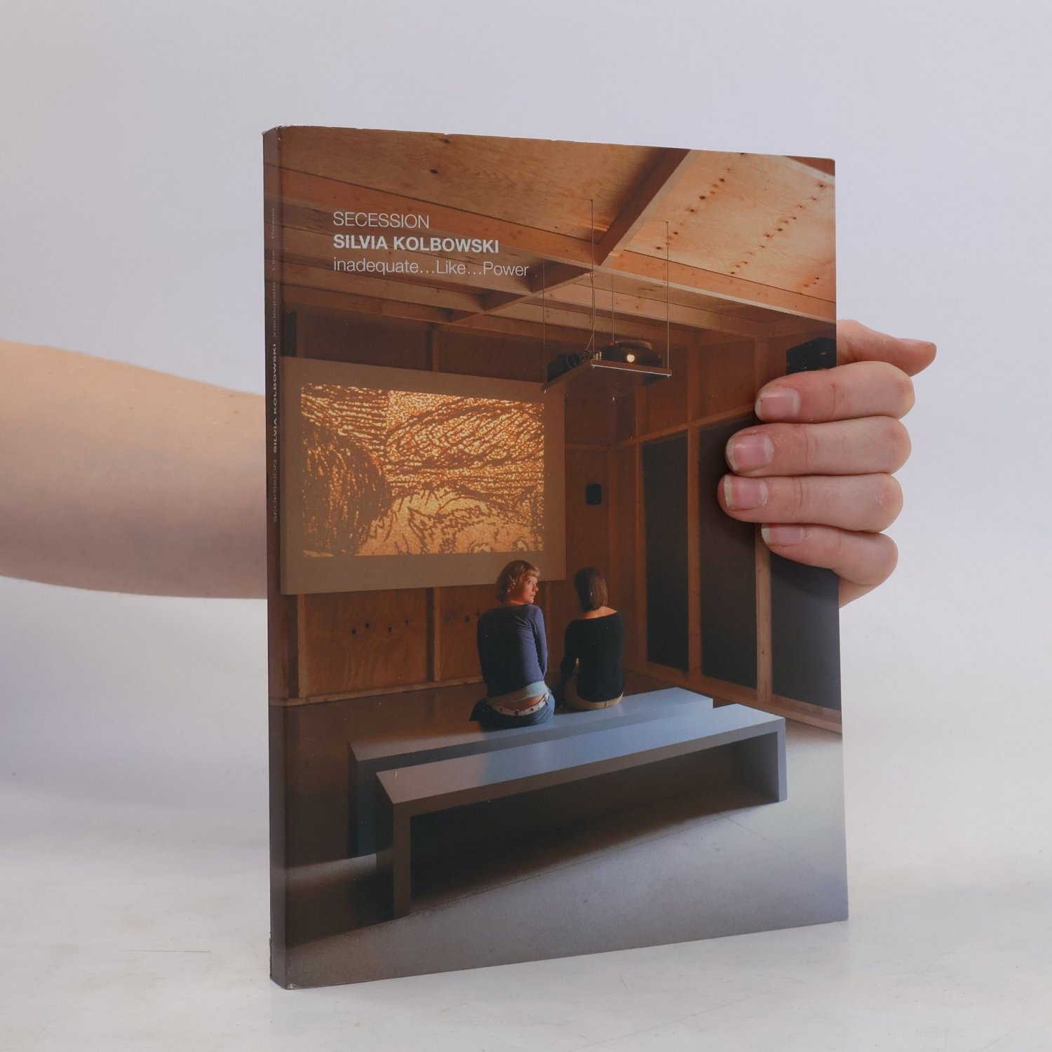 ISBN 3883758949 "Silvia Kolbowski – Dt. /Engl." – gebraucht ...