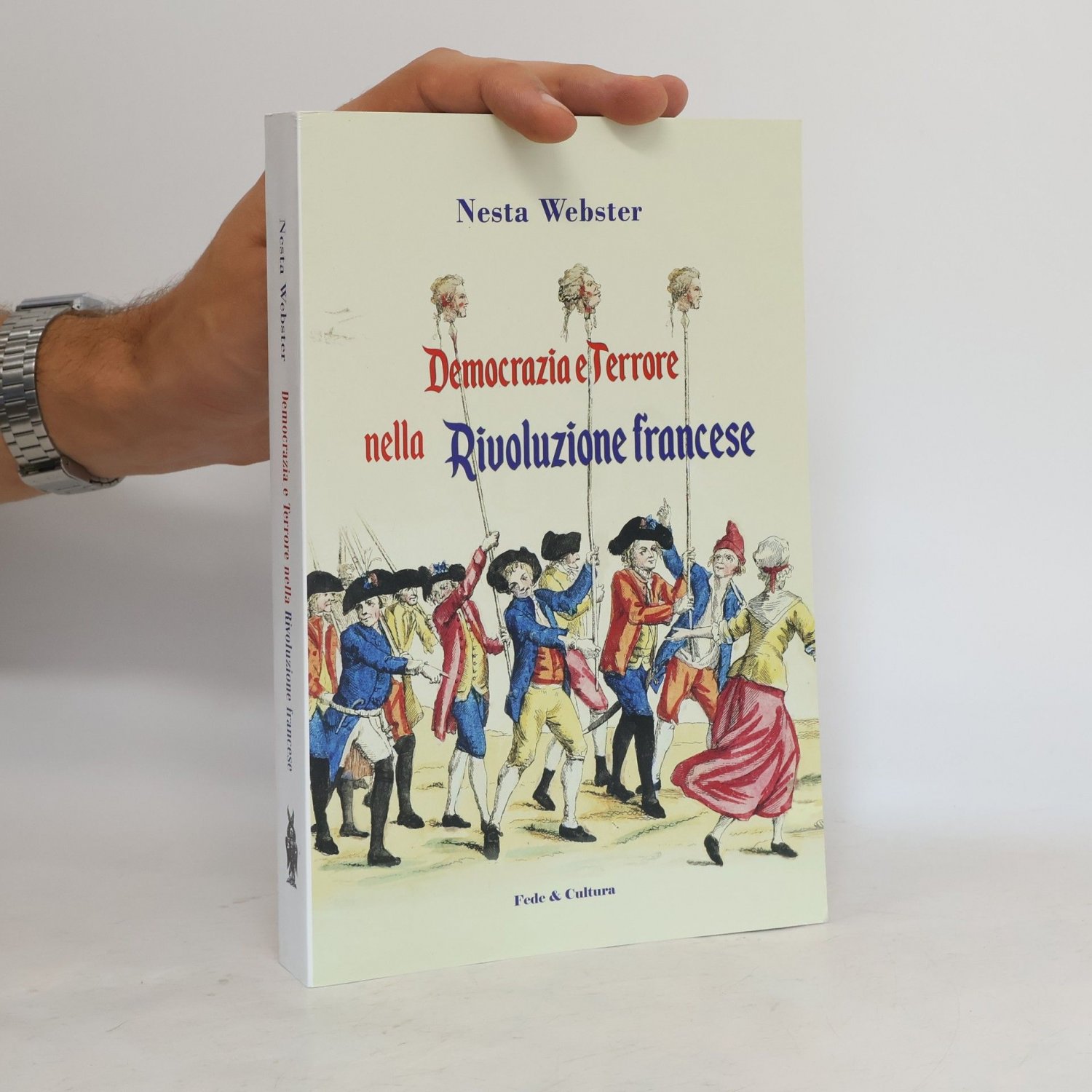 Bücher vom Verlag „Fede & Cultura“ – Bücher gebraucht, antiquarisch ...