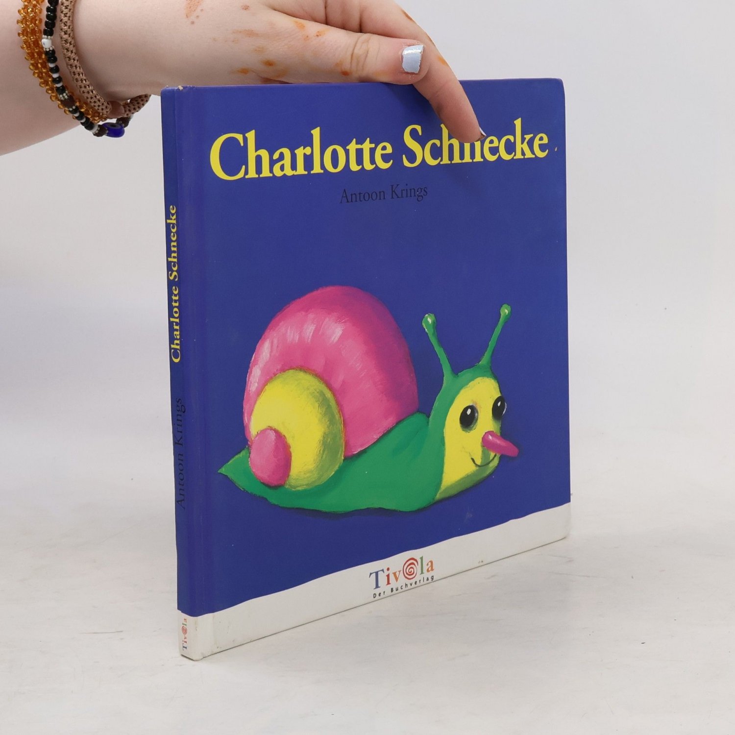 „Antoon Krings, Charlotte Schnecke“ – Bücher gebraucht, antiquarisch ...
