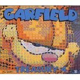 „Jim Davis, Davis Jim Treasury 4 Garfield Treasuries“ – Bücher ...