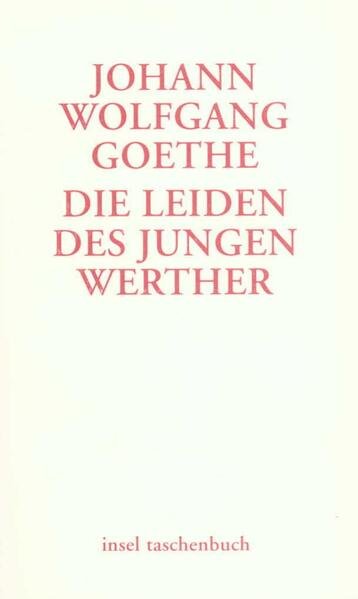 „Goethe, Johann Wolfgang, Daniel Chodowiecki Und Jörn Göres“ – Bücher ...