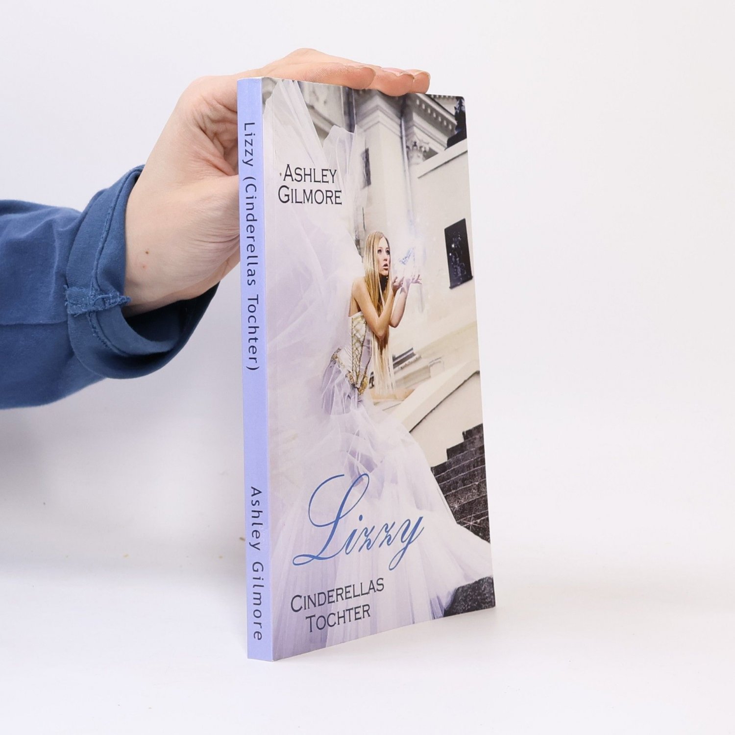 „Lizzy - Cinderellas Tochter“ – Bücher gebraucht, antiquarisch & neu kaufen