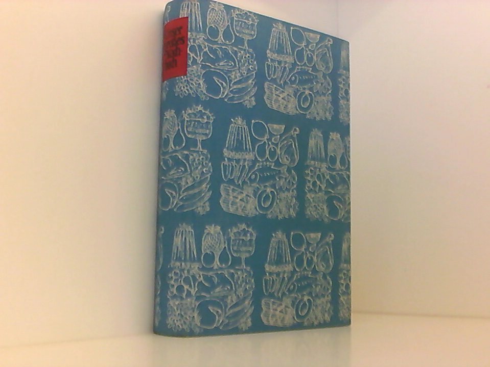 „Unser großes Kochbuch .“ (Hanna Enderlein und Ursula u) – Buch ...