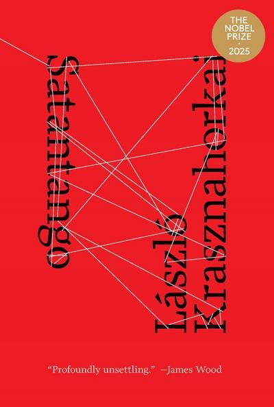 „Satantango“ (László Krasznahorkai) – Buch antiquarisch kaufen ...