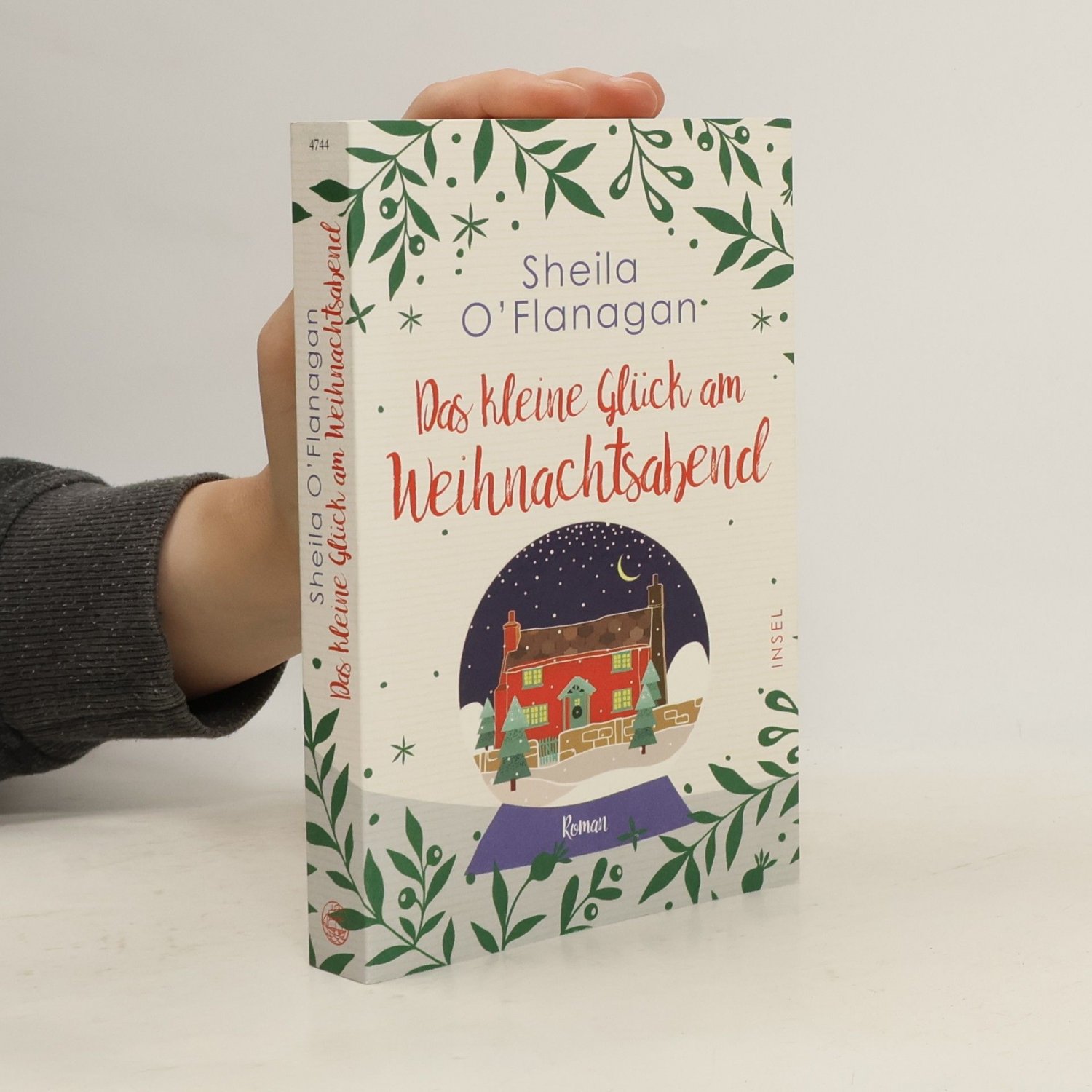 „Sheila O?Flanagan“ – Bücher gebraucht, antiquarisch & neu kaufen