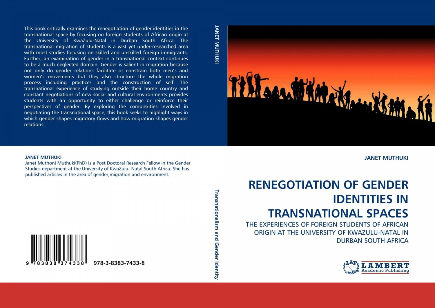 ISBN 9783838374338 – gebraucht, antiquarisch & neu kaufen