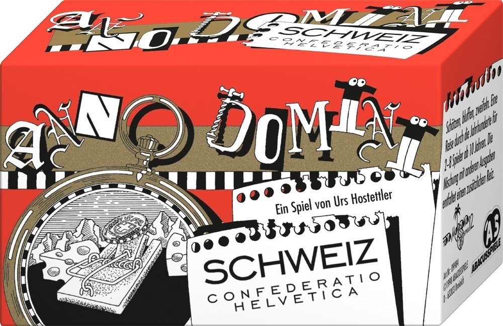 „Anno Domini Schweiz“ (Urs Hostettler) – Spiel neu kaufen – A02I9jYx41ZZq