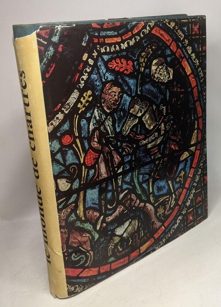 „Le monde de chartres“ (Charles Péguy) – Buch antiquarisch kaufen ...